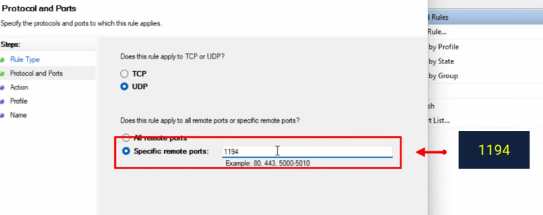 How To Configure Openvpn Server For Multi Clients Setup In Windows