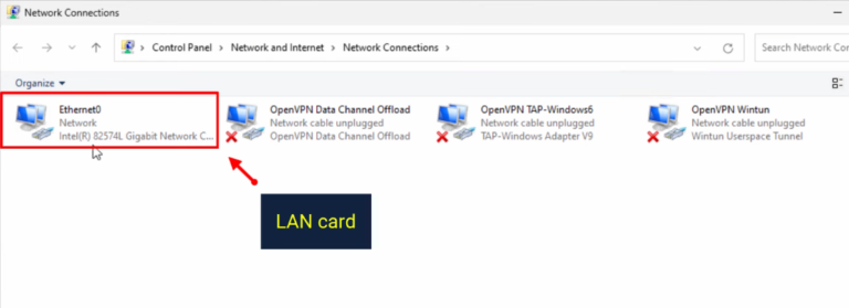 How To Configure Openvpn Server For Multi Clients Setup In Windows