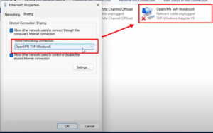 How to Configure OpenVPN Server for Multi Clients Setup in Windows? - OneWriteup