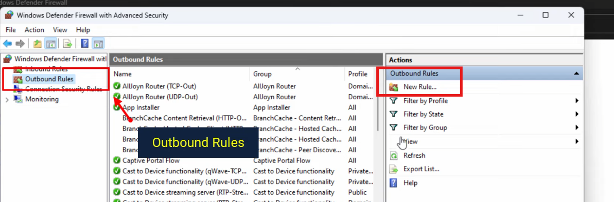 How to Configure OpenVPN Server for Multi Clients Setup in Windows? - OneWriteup