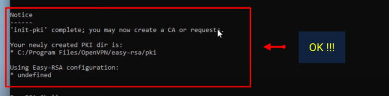 How To Configure Openvpn Server For Multi Clients Setup In Windows Onewriteup