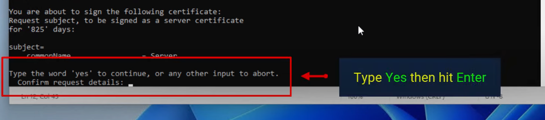 How To Configure Openvpn Server For Multi Clients Setup In Windows Onewriteup 