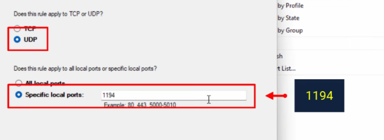 How To Configure Openvpn Server For Multi Clients Setup In Windows