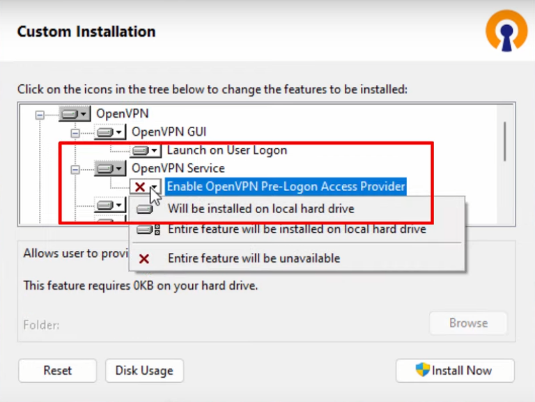 How To Configure Openvpn Server For Multi Clients Setup In Windows