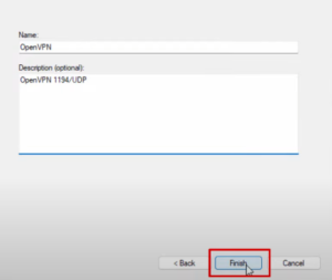How to Configure OpenVPN Server for Multi Clients Setup in Windows? - OneWriteup