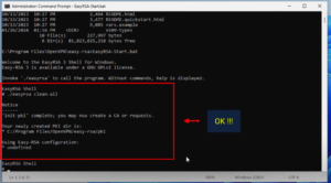How to Configure OpenVPN Server for Multi Clients Setup in Windows? - OneWriteup