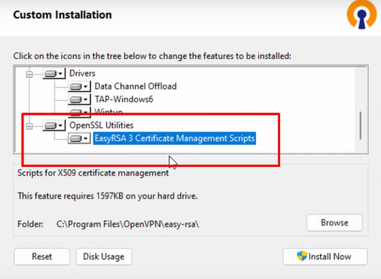 How to Configure OpenVPN Server for Multi Clients Setup in Windows? - OneWriteup