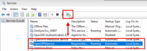 How to Configure OpenVPN Server for Multi Clients Setup in Windows? - OneWriteup