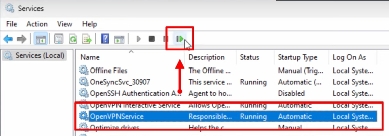 How To Configure Openvpn Server For Multi Clients Setup In Windows