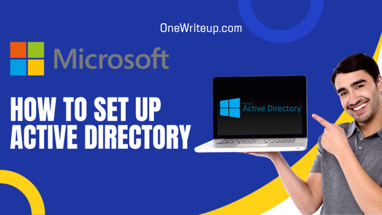 How To Create Vulnerable Active Directory Homelab For Penetration Testing Onewriteup
